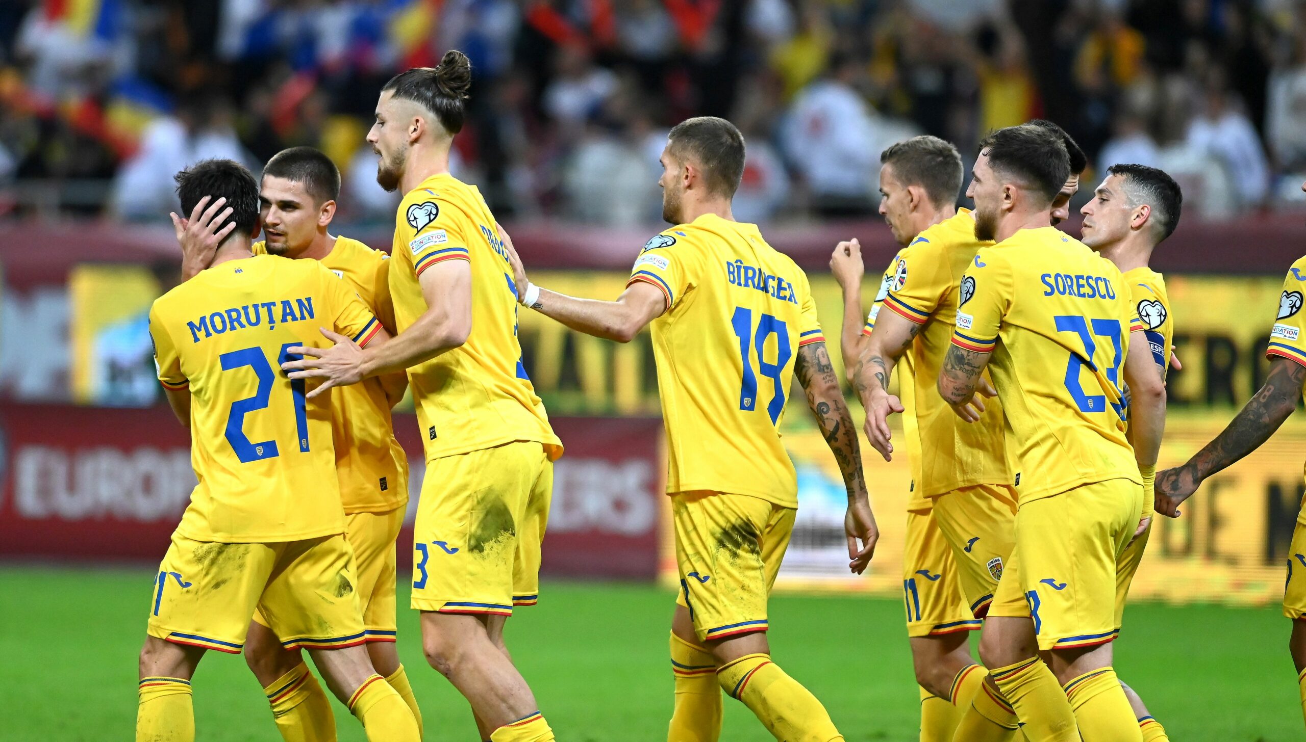 „România e calificată la EURO 2024! E blestemată” - Presa Clujenilor
